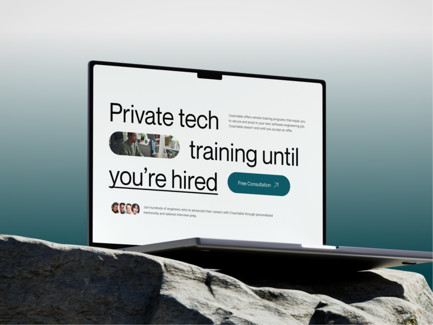 Best Minimal Websites | Web Design Inspiration