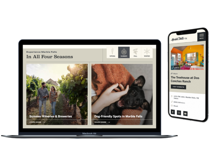 Best Storytelling Websites | Web Design Inspiration