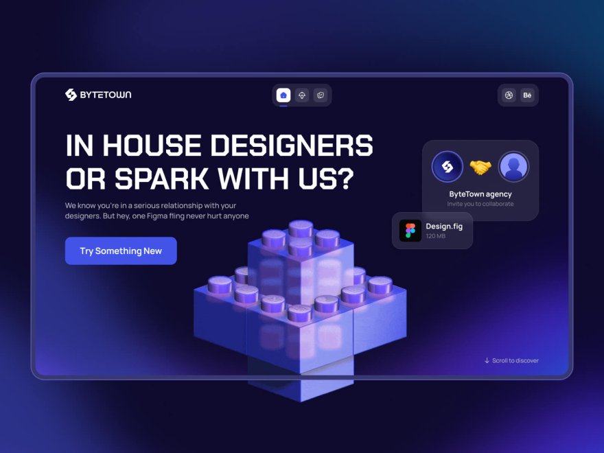 Best Animation Websites | Web Design Inspiration