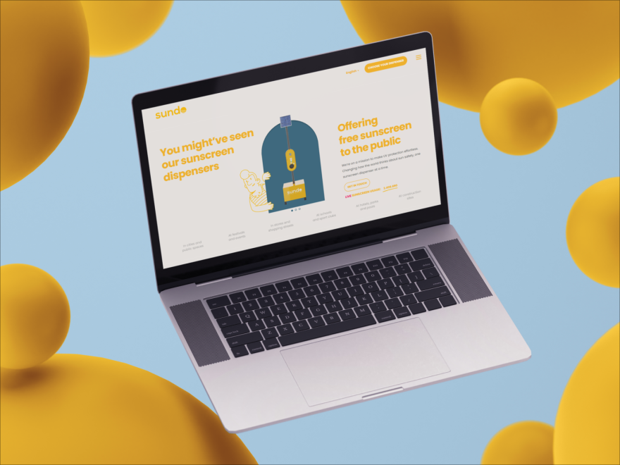 Best Copy design websites | Web Design Inspiration