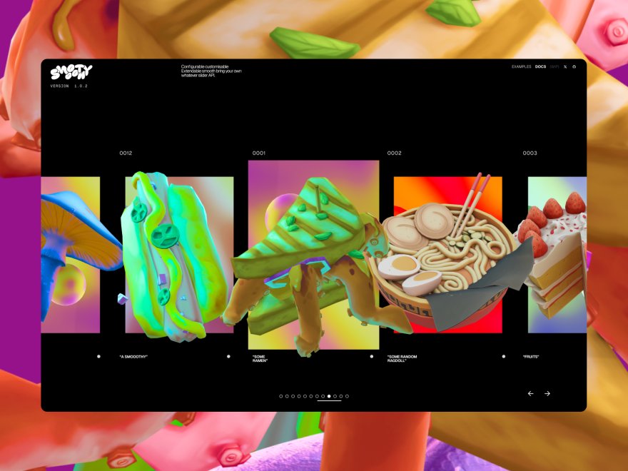 Winning websites. Web Design Inspiration - Awwwards