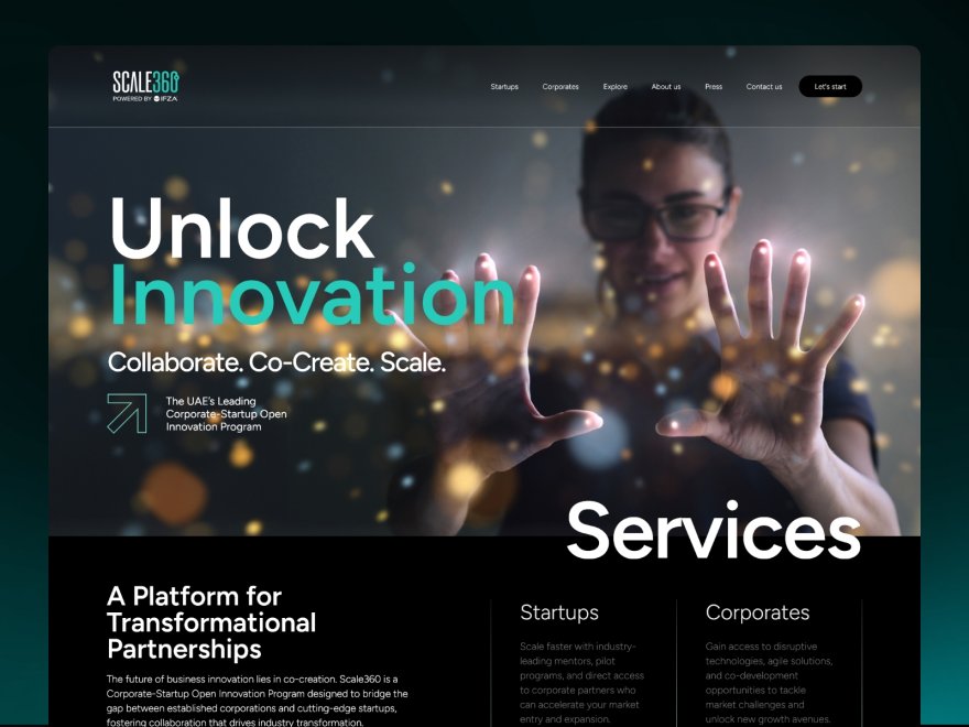 Best Forms and Input Websites | Web Design Inspiration