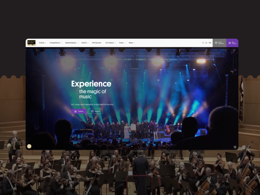 Best Bootstrap Websites | Web Design Inspiration