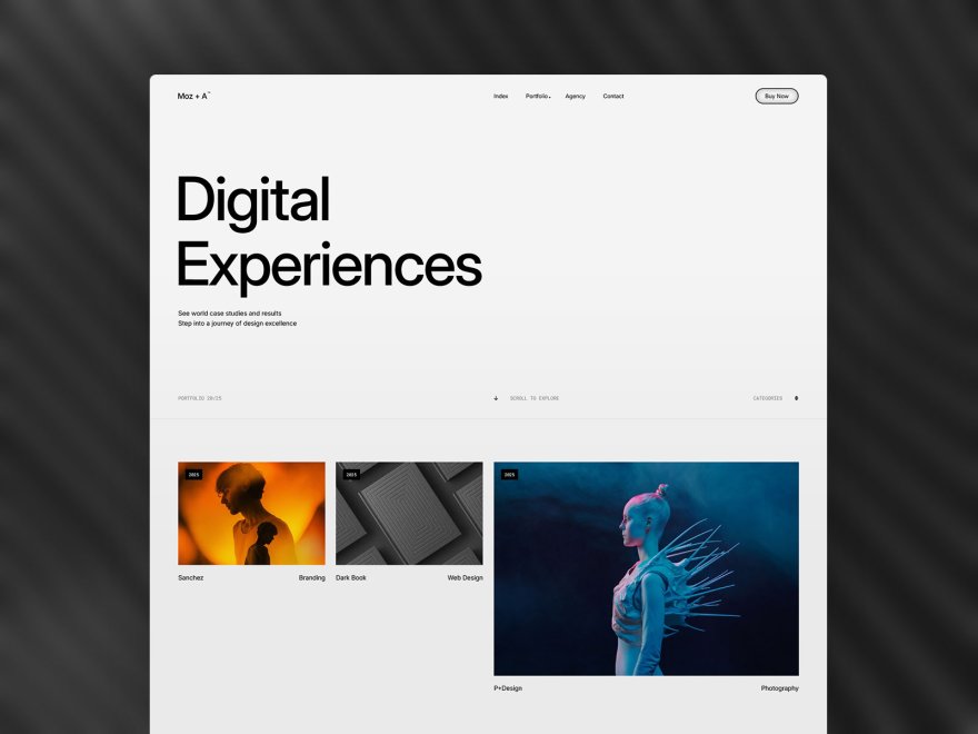 Best Animation Websites | Web Design Inspiration