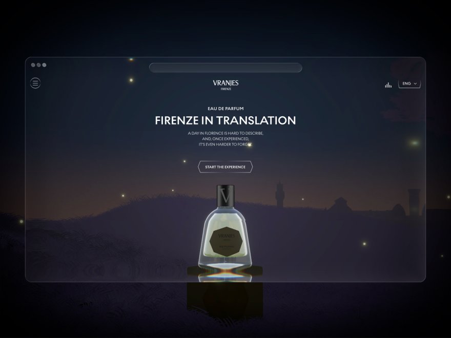 Best Animation Websites | Web Design Inspiration