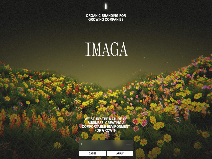 Best Animation Websites | Web Design Inspiration