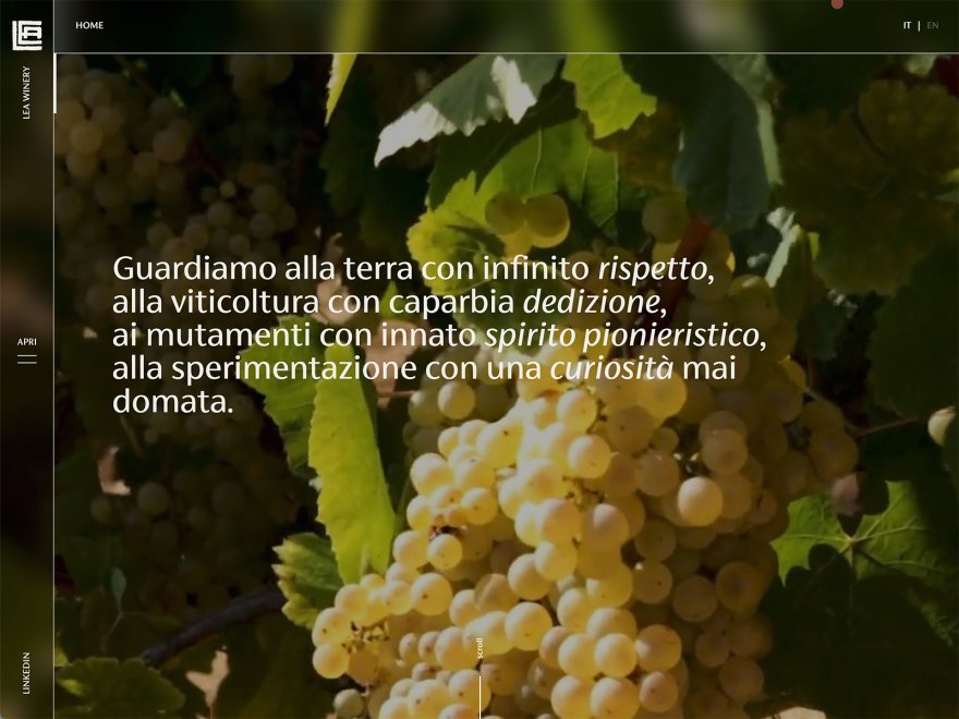 Best Node.js Websites | Web Design Inspiration