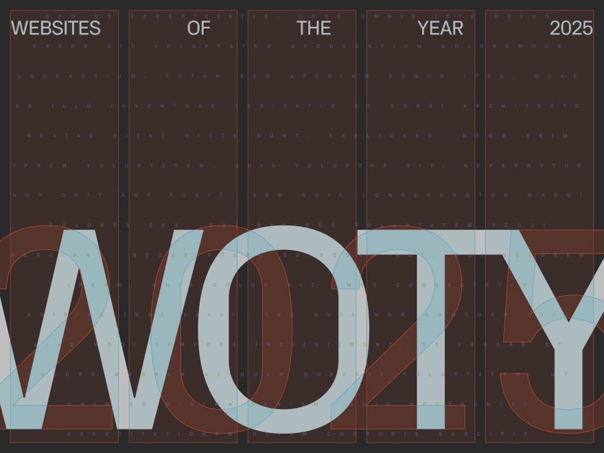 Best ReadyMag Websites | Web Design Inspiration