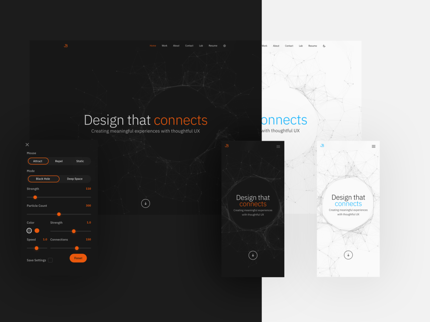 Best Transition Websites | Web Design Inspiration