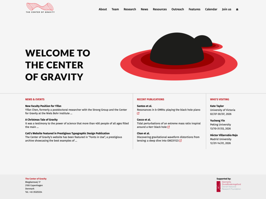Best Bootstrap Websites | Web Design Inspiration