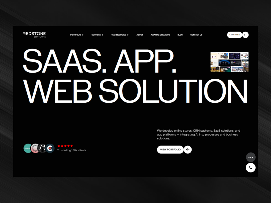 Best Bootstrap Websites | Web Design Inspiration