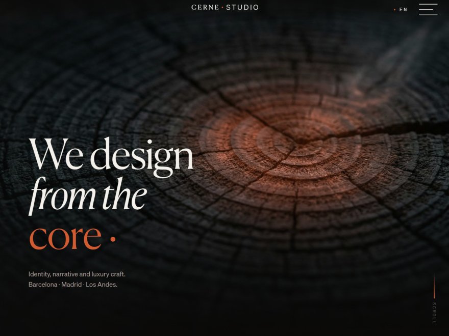 Best Fullscreen Websites | Web Design Inspiration