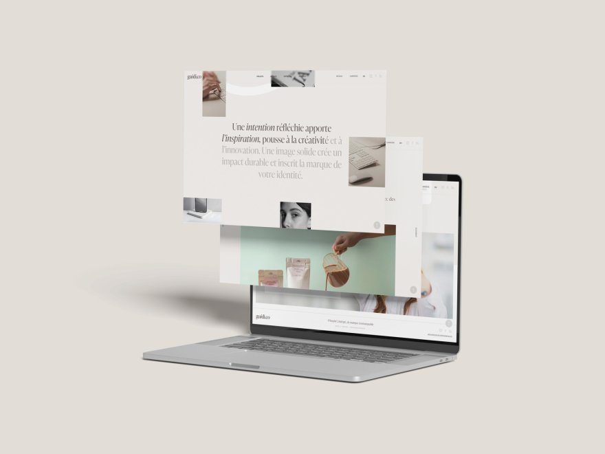 Best Scroll Websites | Web Design Inspiration