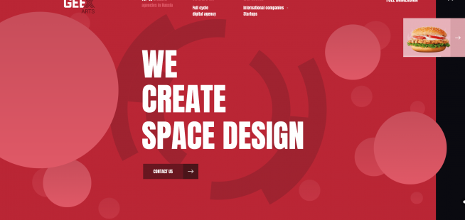 App development - Awwwards Directory
