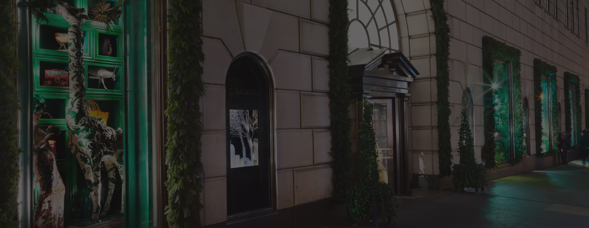 Window Wonderland - Awwwards SOTD