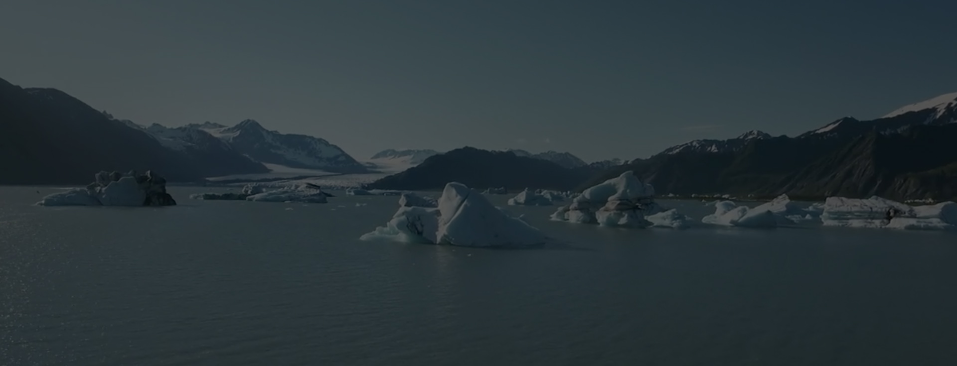 Google Presents: The Hidden Worlds of the National Parks - Awwwards SOTD