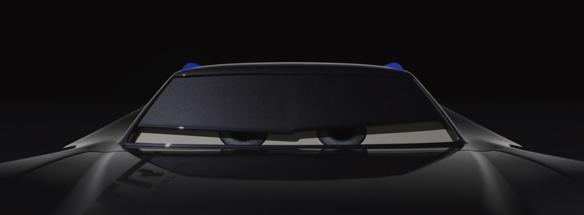 Cars 3 - Awwwards SOTD