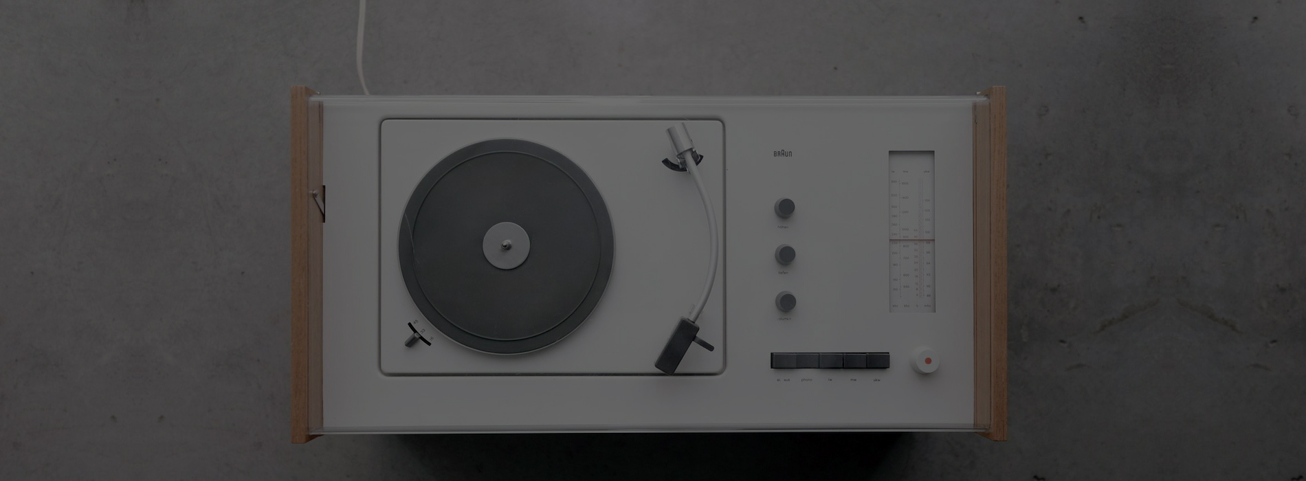 Dieter Rams: 10 Principles for Good Design - Awwwards SOTD
