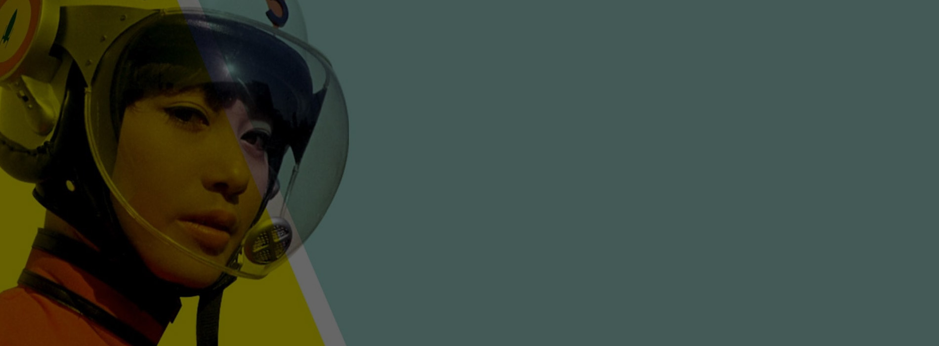 Hypergiant - Awwwards SOTD