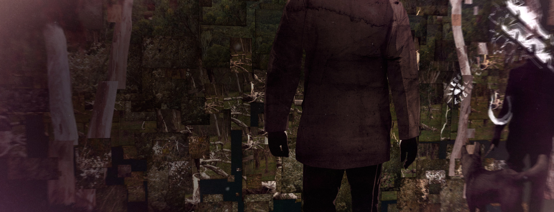 Missing - Awwwards SOTD