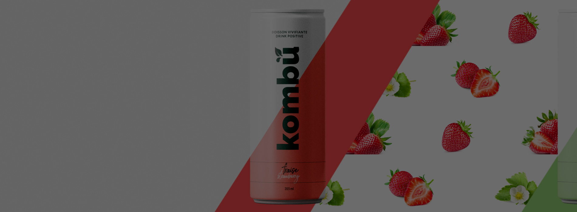 kombu - Awwwards SOTD