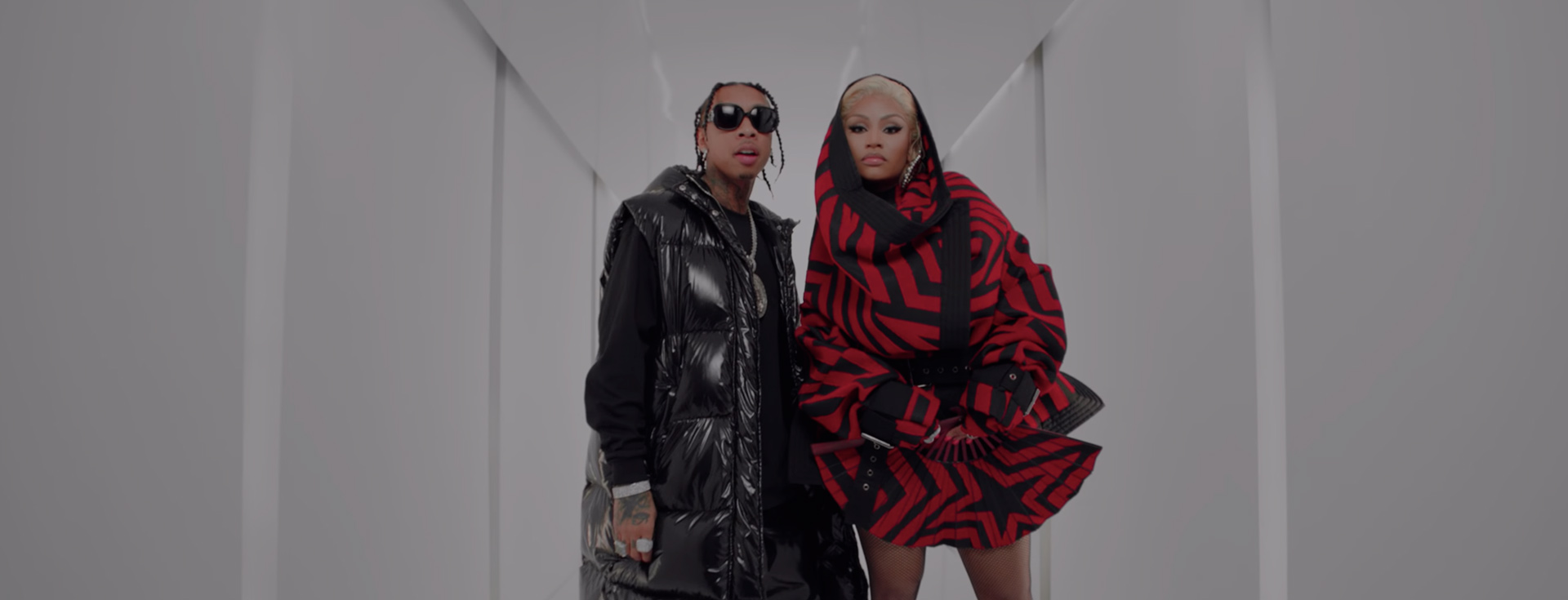 Max Colt - Awwwards SOTD