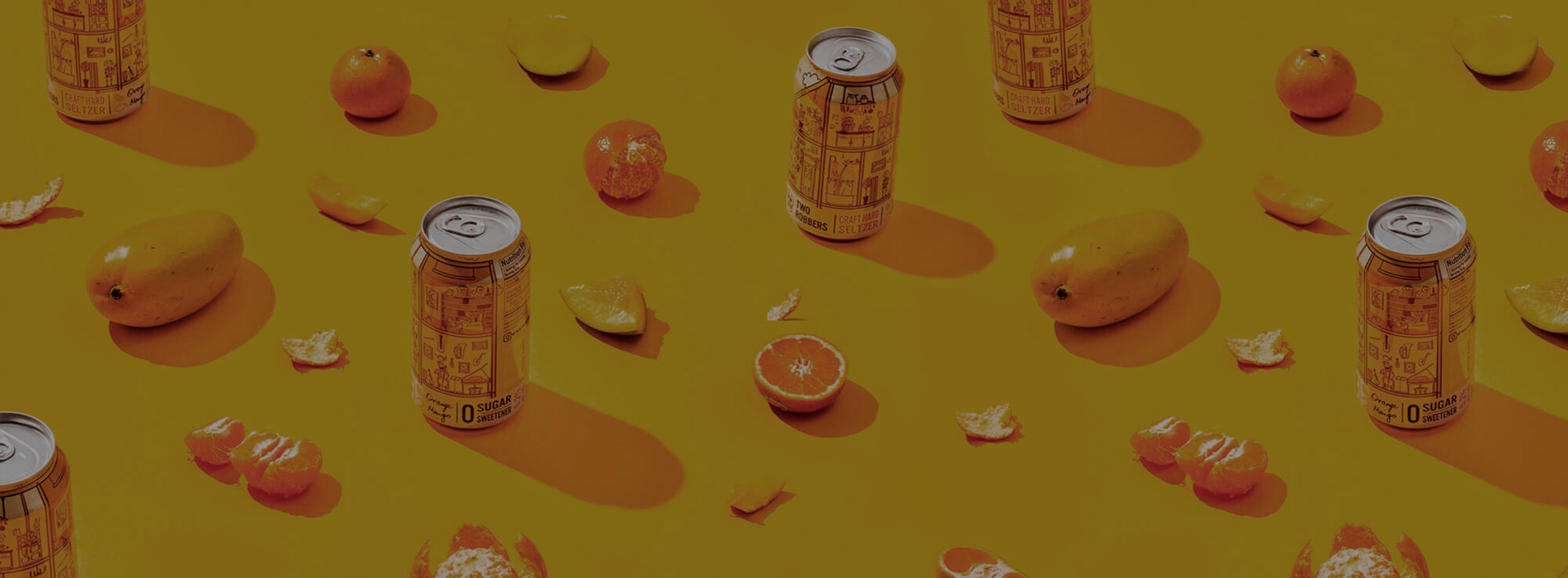 Two Robbers - Awwwards SOTD