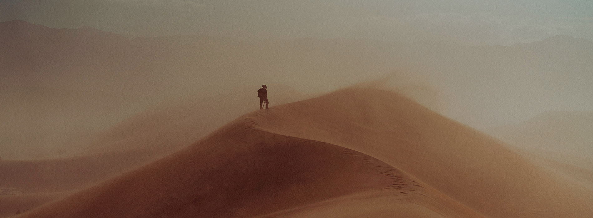 Jon Way Studio - Awwwards SOTD