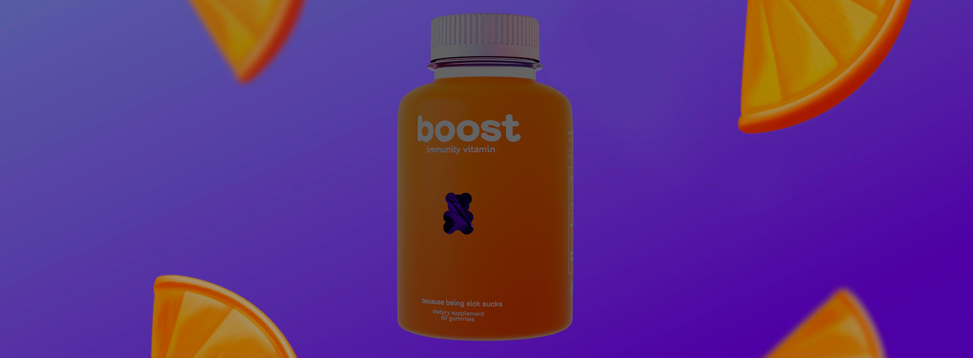 BOOST - Awwwards SOTD