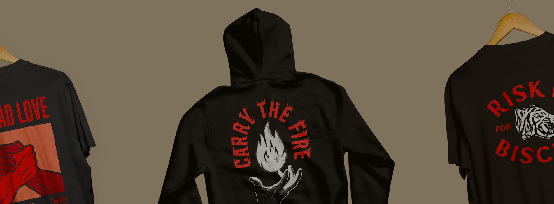 Rogue Store - Awwwards SOTD