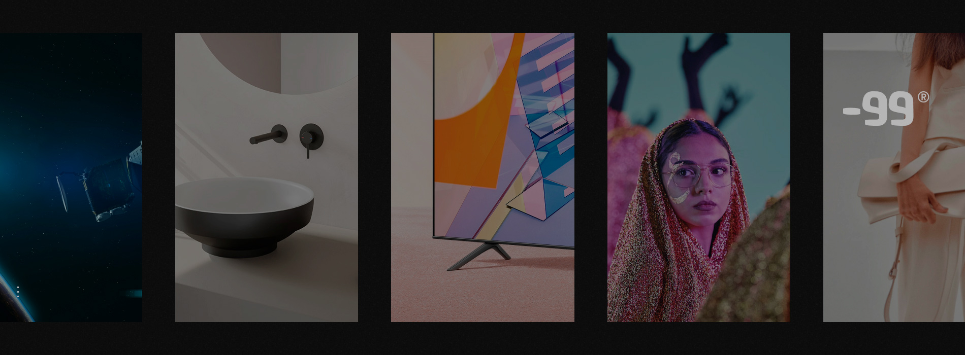 -99® design studio - Awwwards SOTD