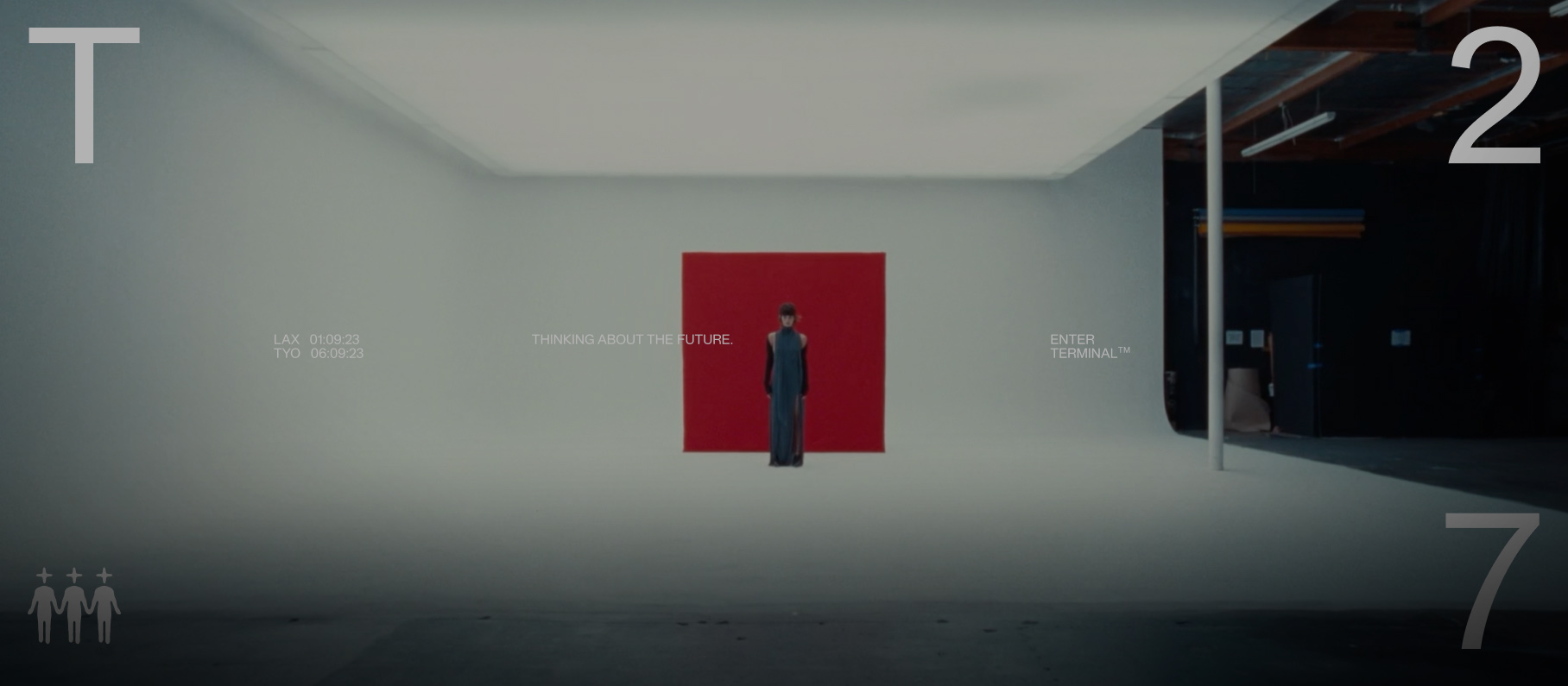 Awwwards - Website Awards - Best Web Design Trends