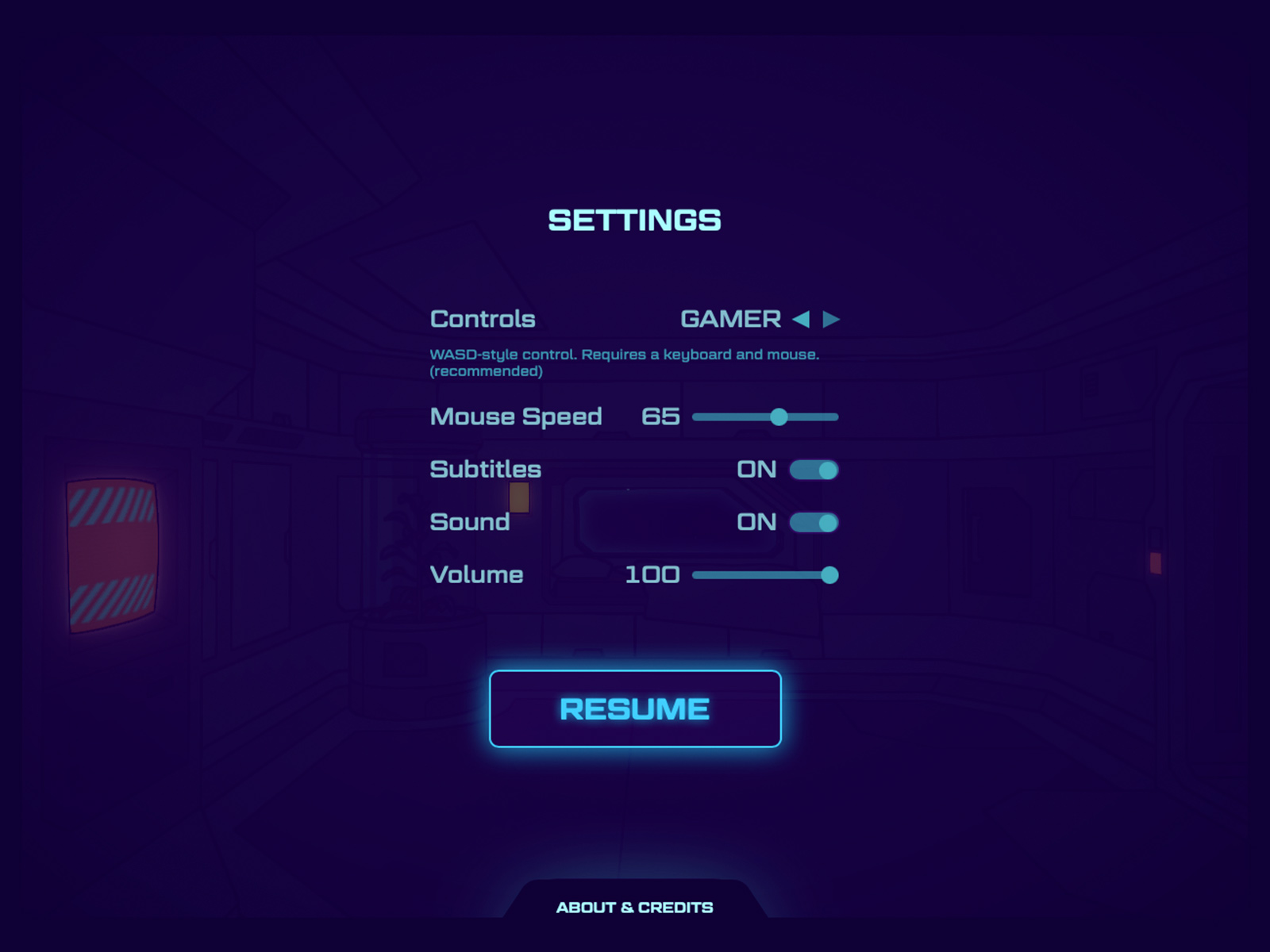 Equinox A Webgl Space Adventure Aards Sotd