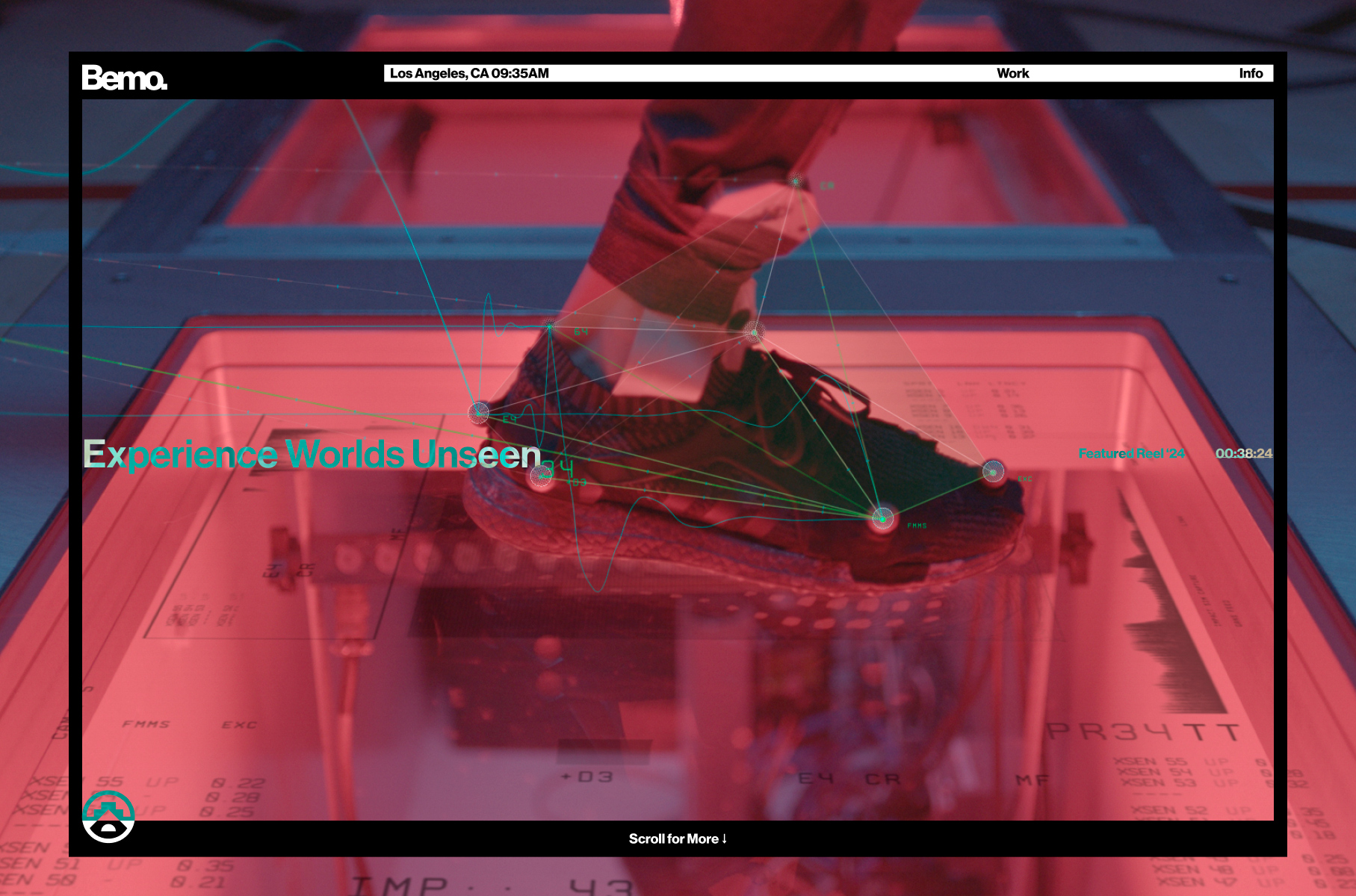 Awwwards - Website Awards - Best Web Design Trends