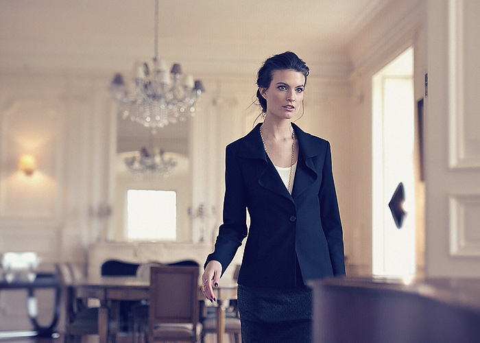 House Of Borel - Awwwards SOTD