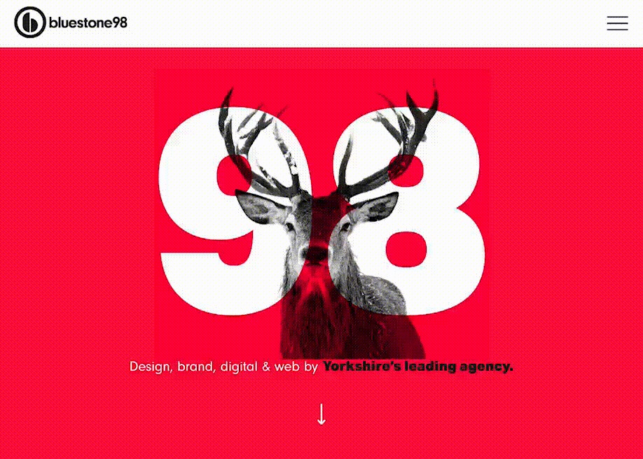 bluestone98 - Awwwards