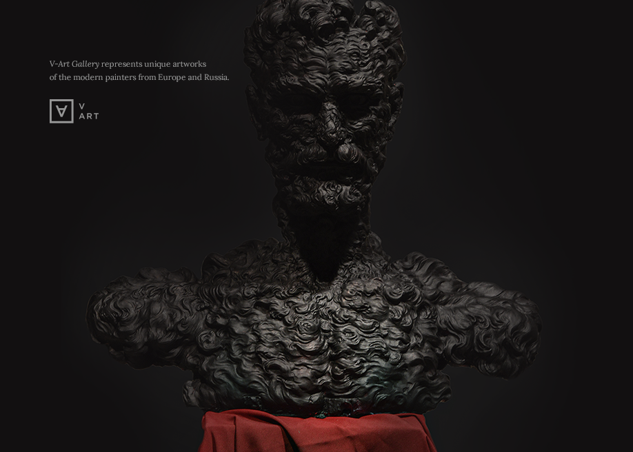 V-Art - Awwwards SOTD