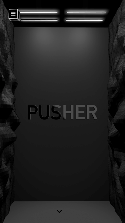 Pusher Music - Mobile Report