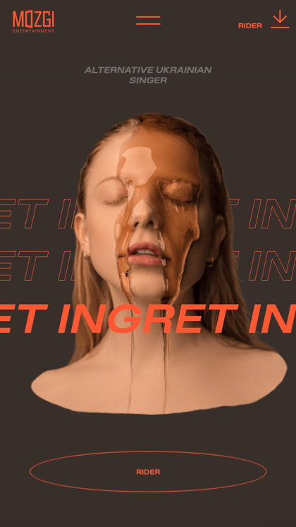 MOZGI Entertainment - Mobile Report