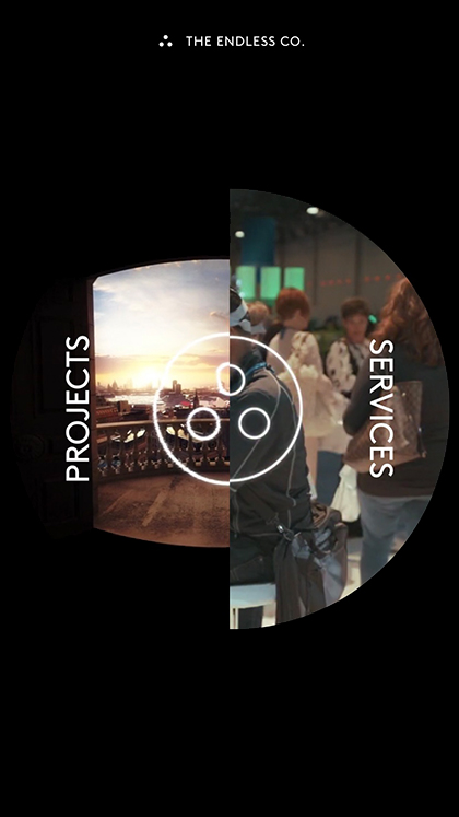 The Endless Co. - Mobile Report