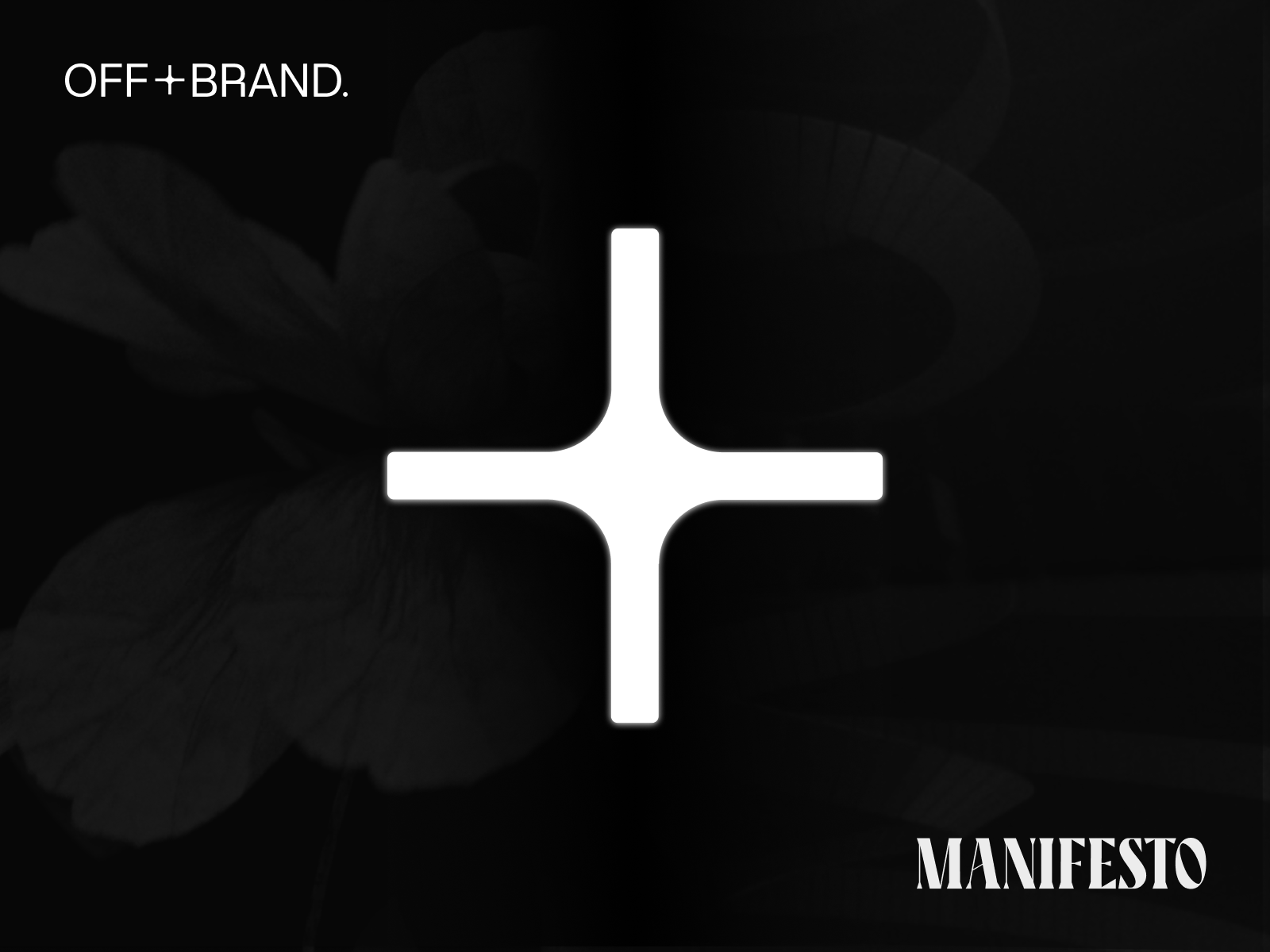 OFF+BRAND. - Awwwards