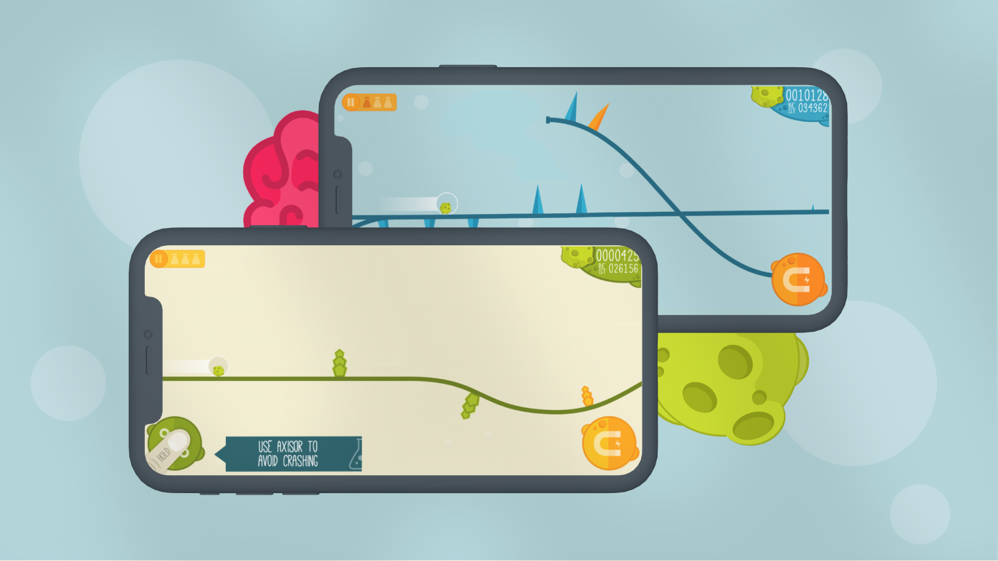 Memory Squared - Awwwards